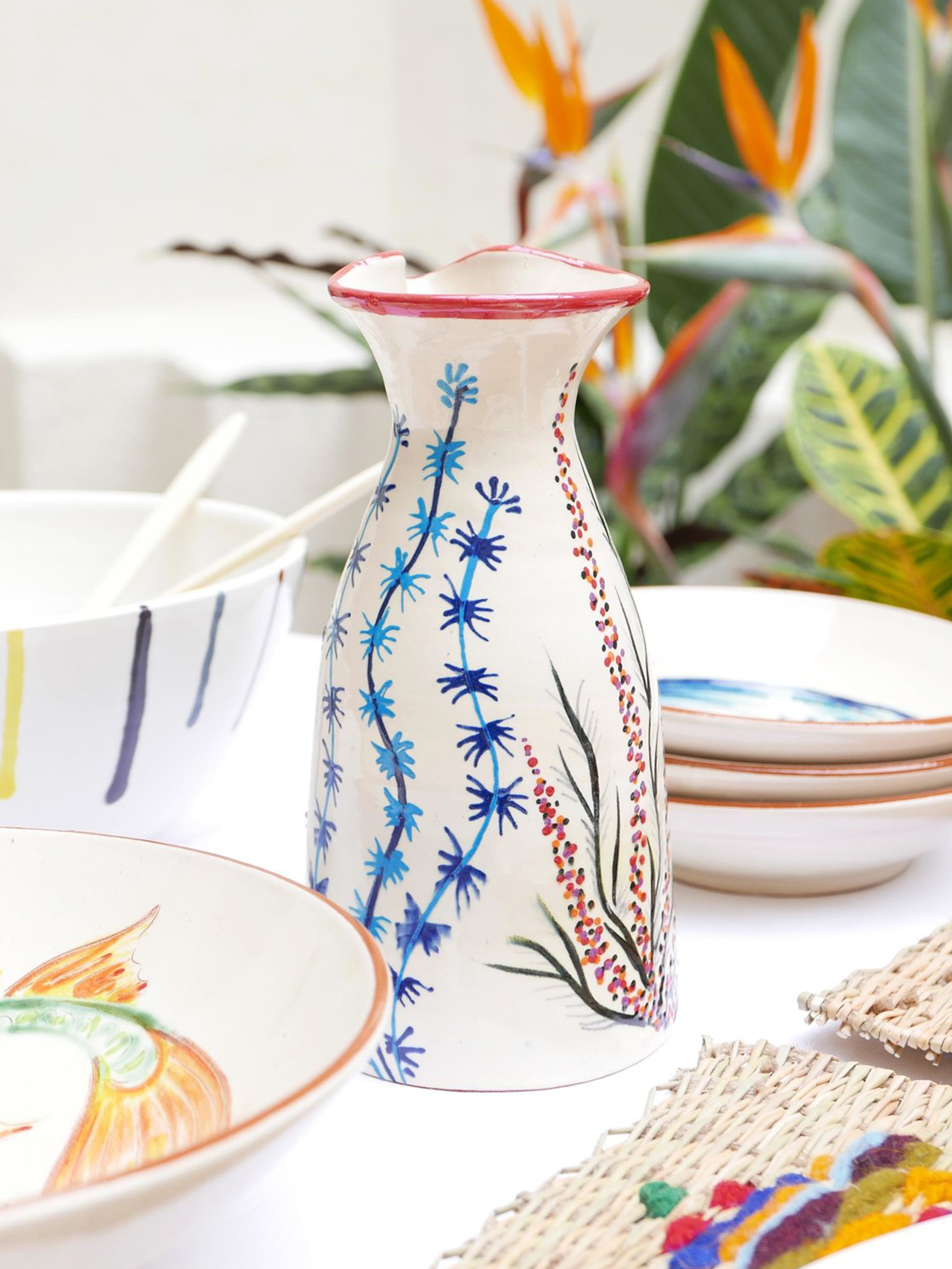 Carafe (Formentera) - DATCHA Paris