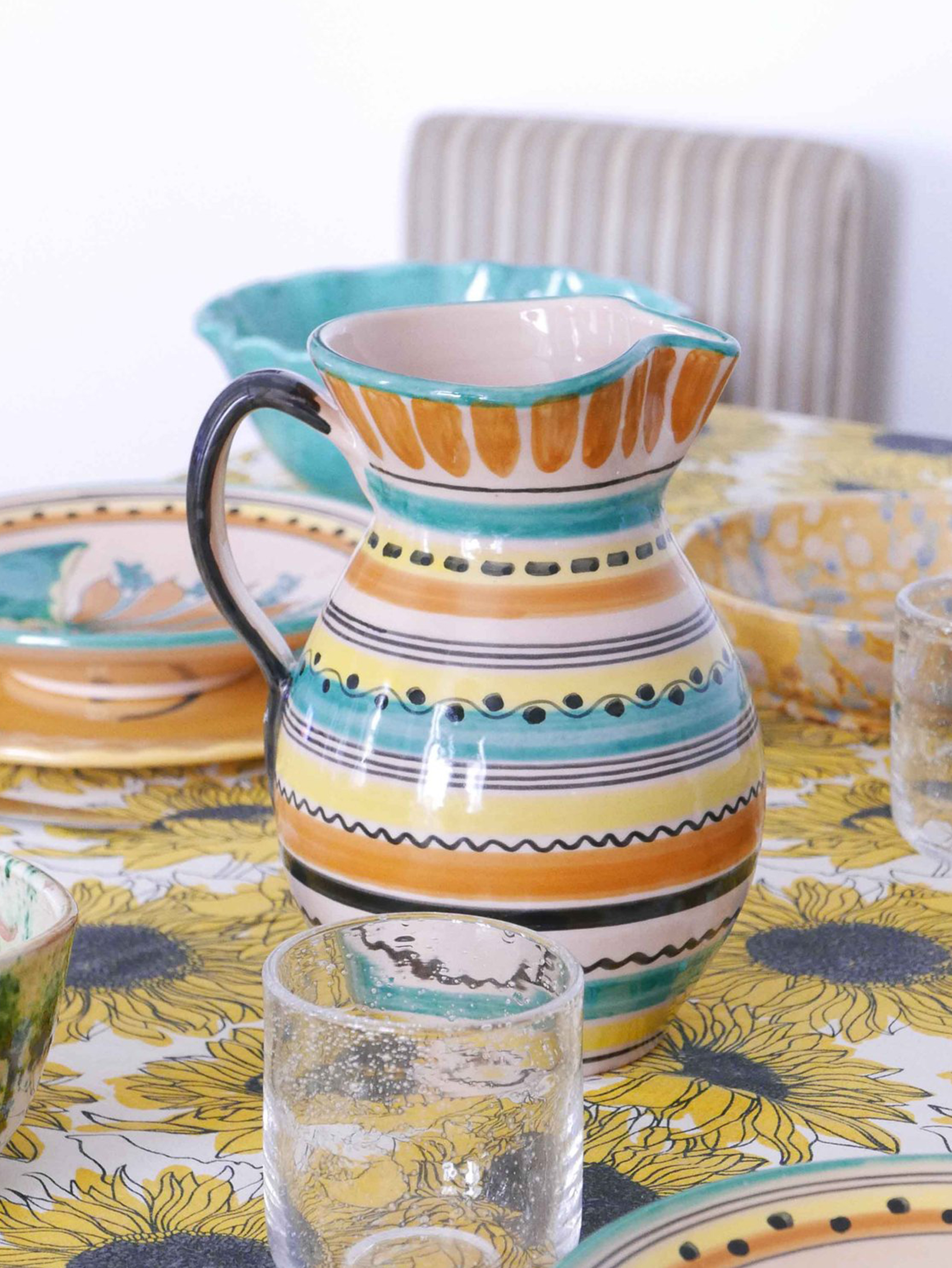 Pichet (Maçana) - DATCHA Paris